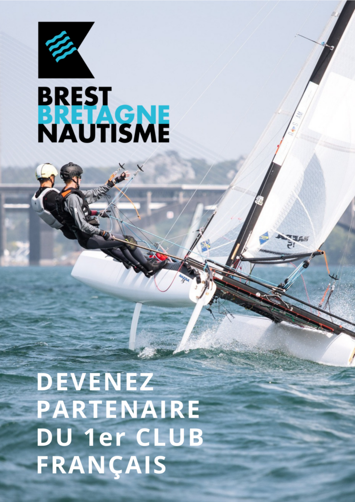 Partenariat - Brest Bretagne Nautisme