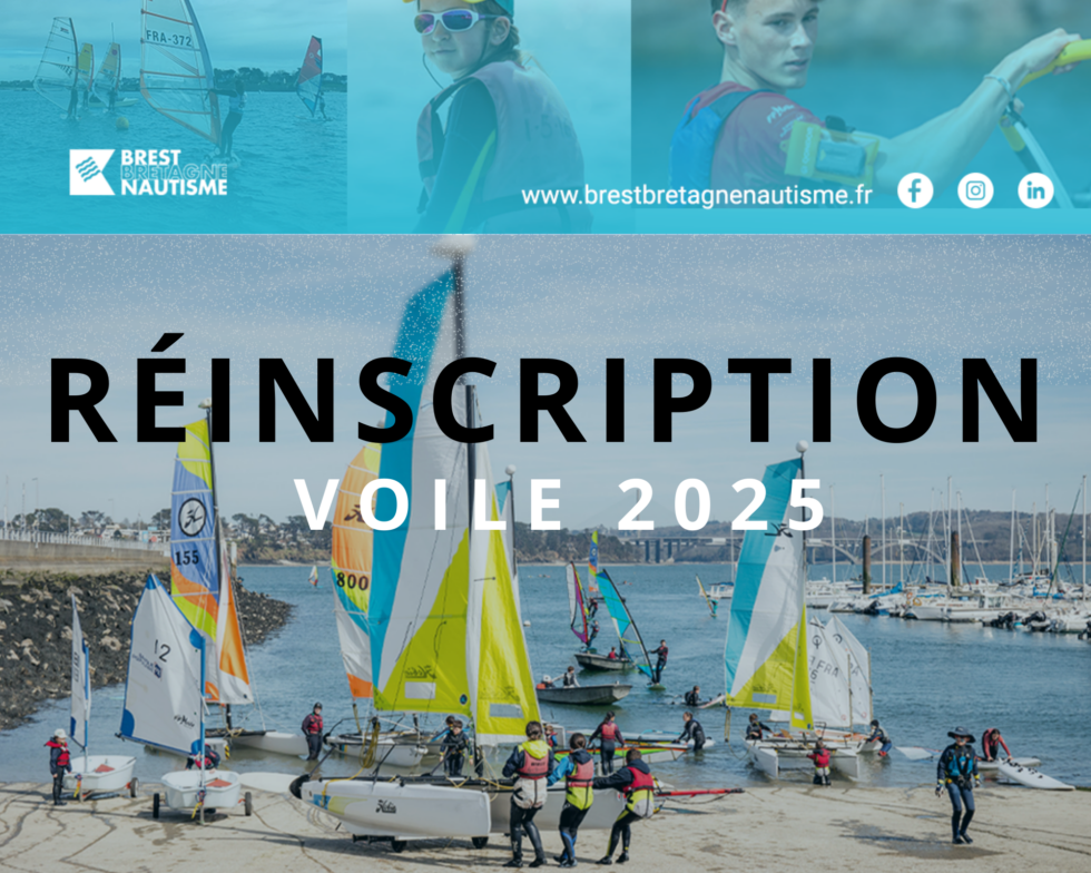 Accueil - Brest Bretagne Nautisme